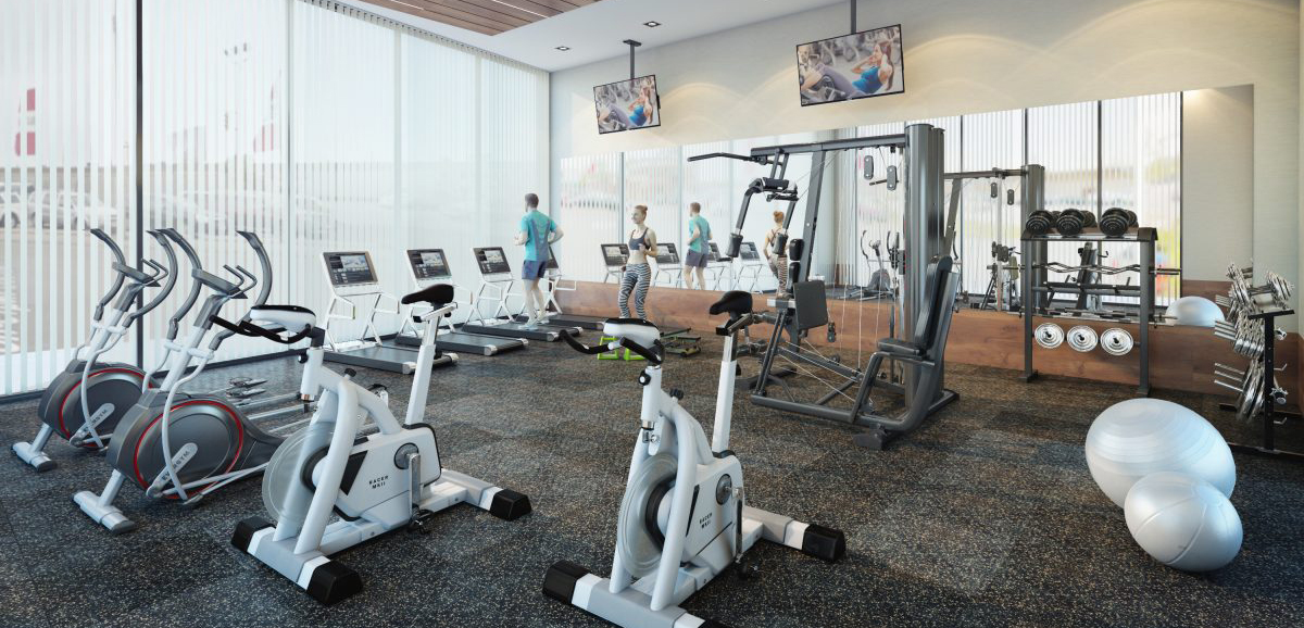 LJM Tower Condominiums - Hamilton | inCondo