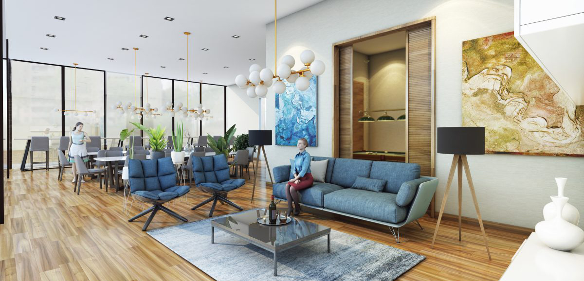 LJM Tower Condominiums - Hamilton | inCondo