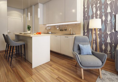 LJM Tower Condominiums - Hamilton | inCondo