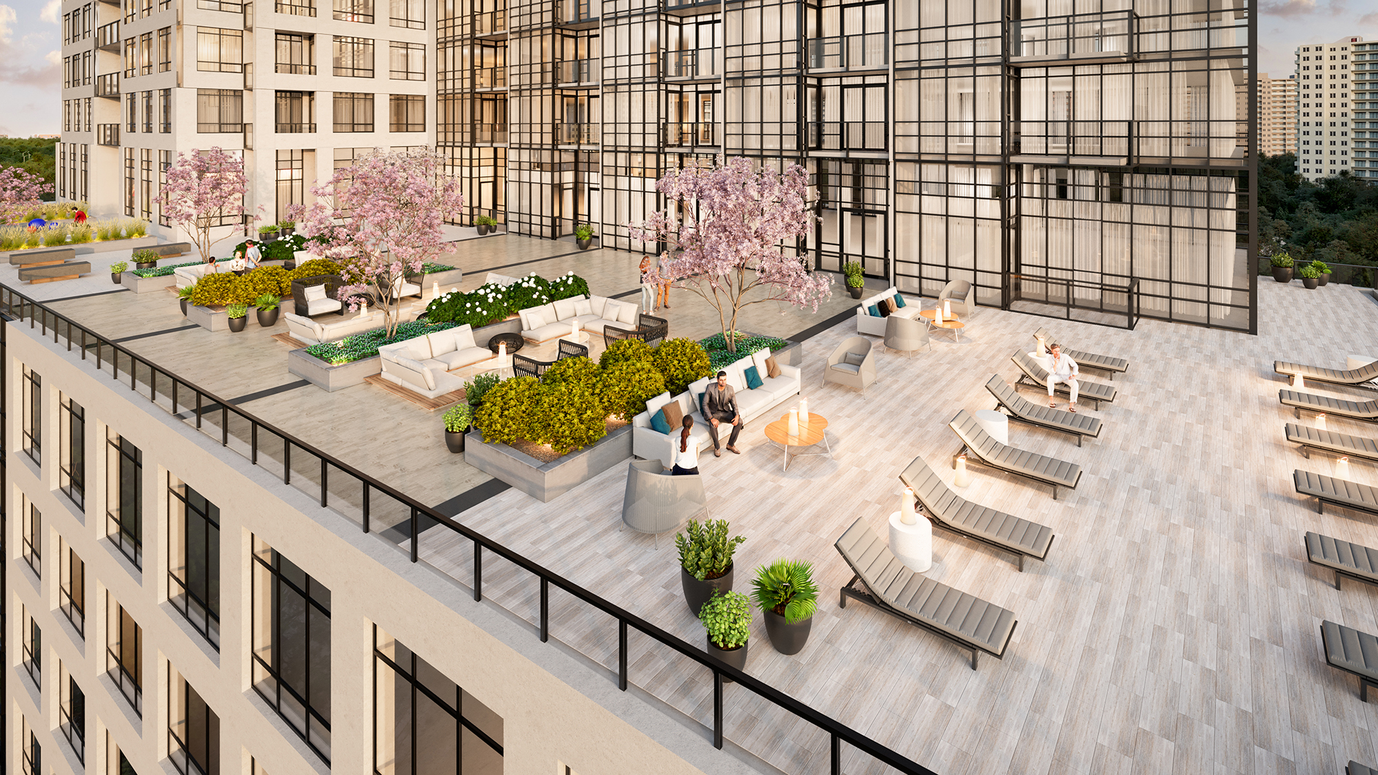 Oro at Edge Towers - Mississauga | inCondo