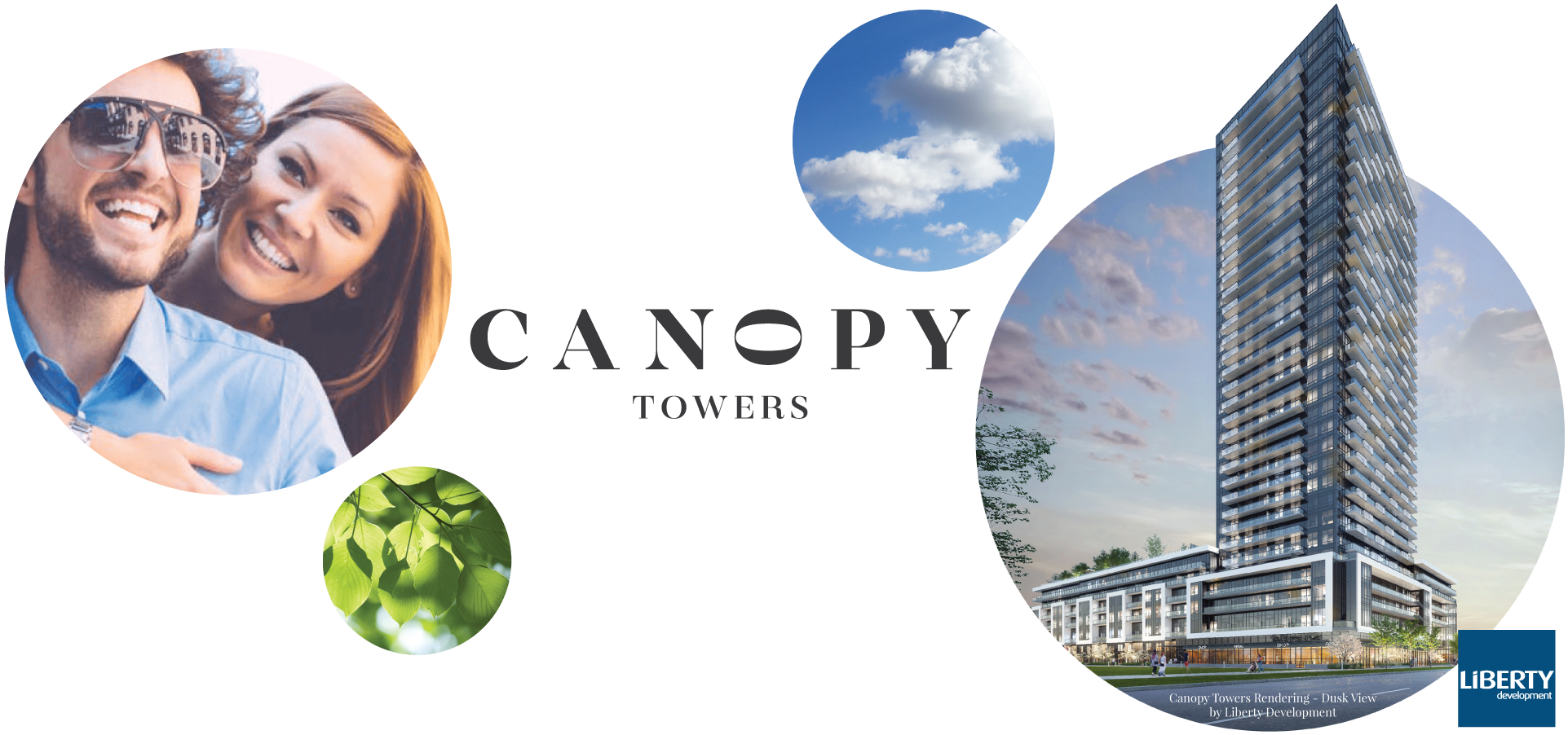 Canopy Towers in Mississauga - Mississauga | inCondo