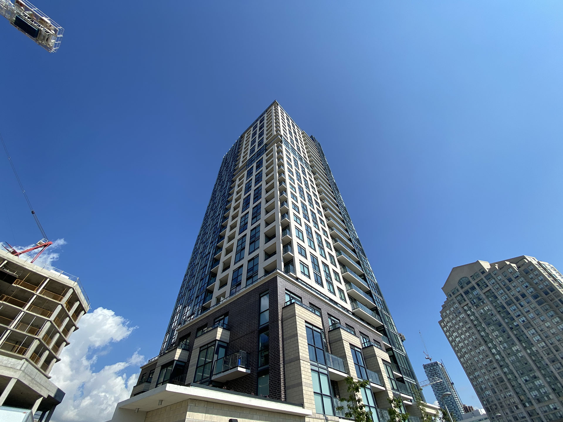 The Kip District - Toronto | inCondo