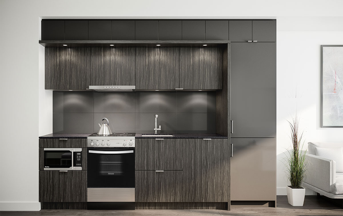 M3 Condo by Rogers at M City - Mississauga | inCondo