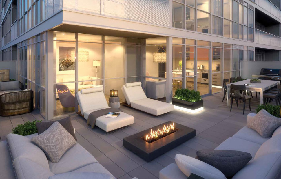 Valhalla Town Square & Park Terraces at Valhalla Condos - Under ...