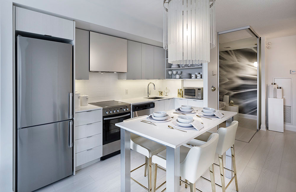 Valhalla Town Square & Park Terraces at Valhalla Condos - Under ...