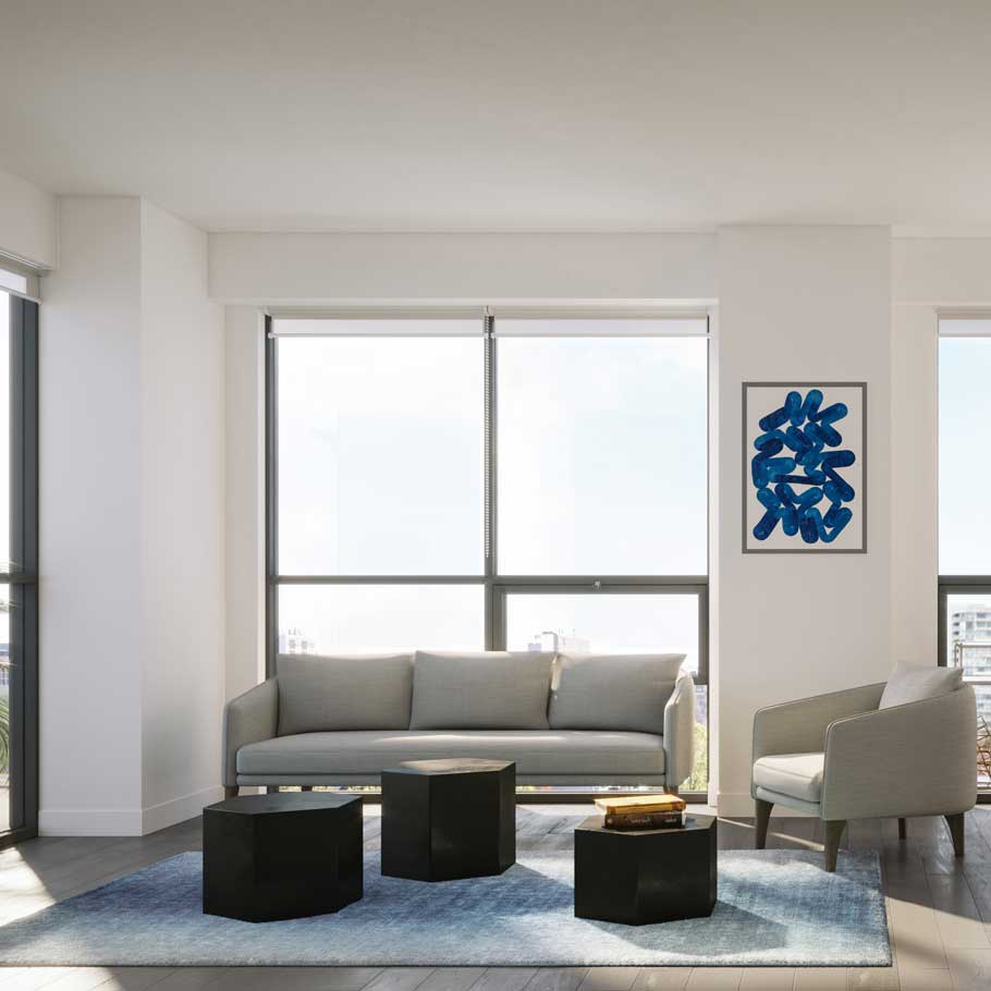 Avia Condos - Pre-Construction Mississauga Condo at Amacon's Parkside ...