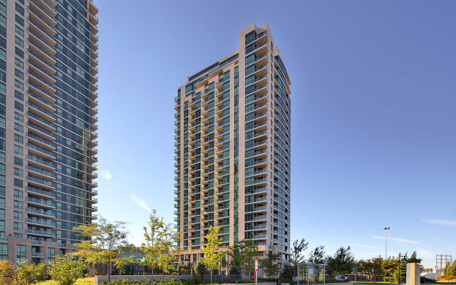 One Sherway I - Toronto | inCondo