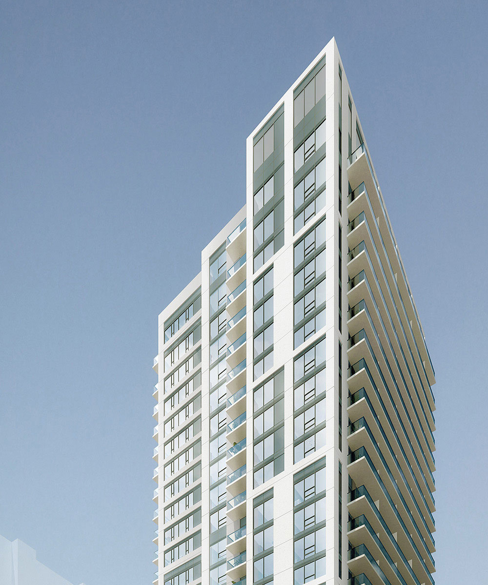 The Kip District: Phase 2 Condominiums at Kipling Station - Toronto ...