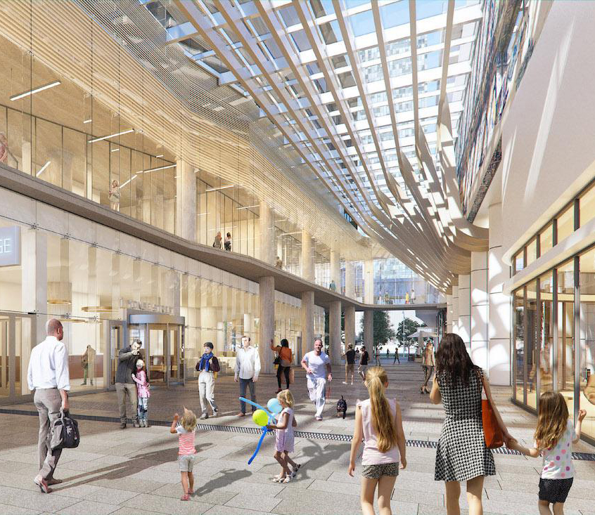 Prestige Condos - Pinnacle One Yonge - Toronto | inCondo