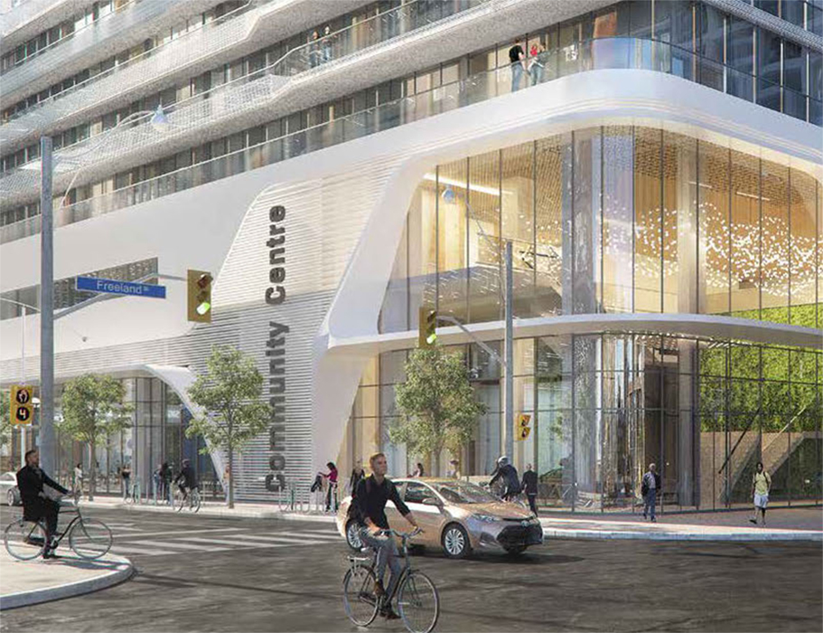 Prestige Condos - Pinnacle One Yonge - Toronto | inCondo