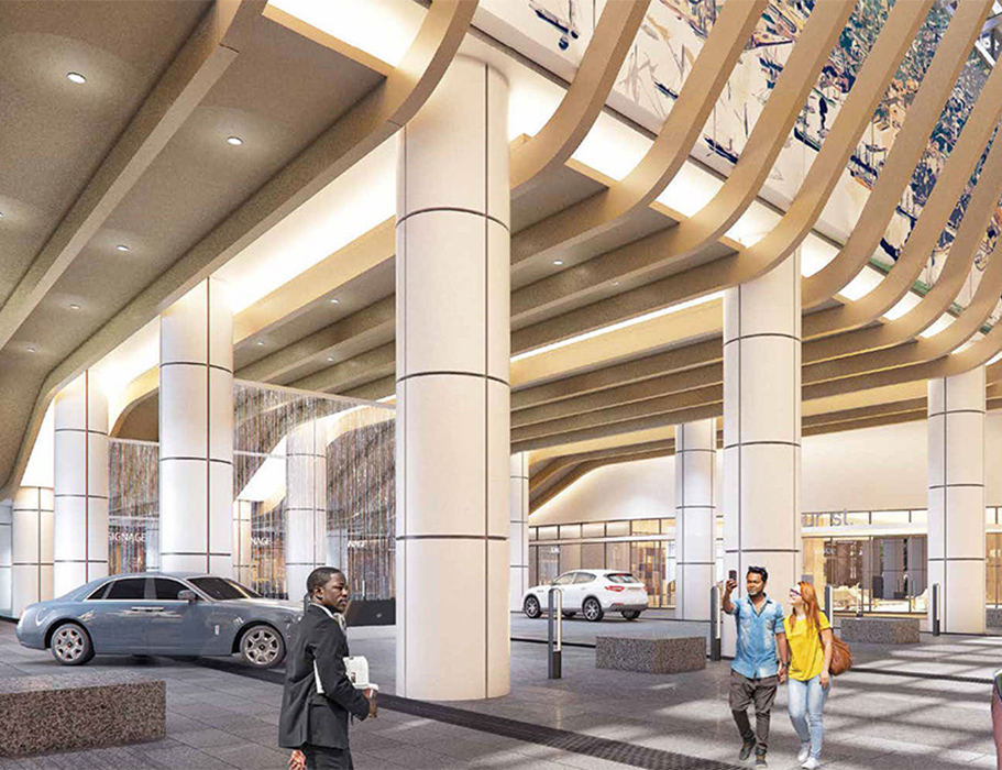 Prestige Condos - Pinnacle One Yonge - Toronto | inCondo