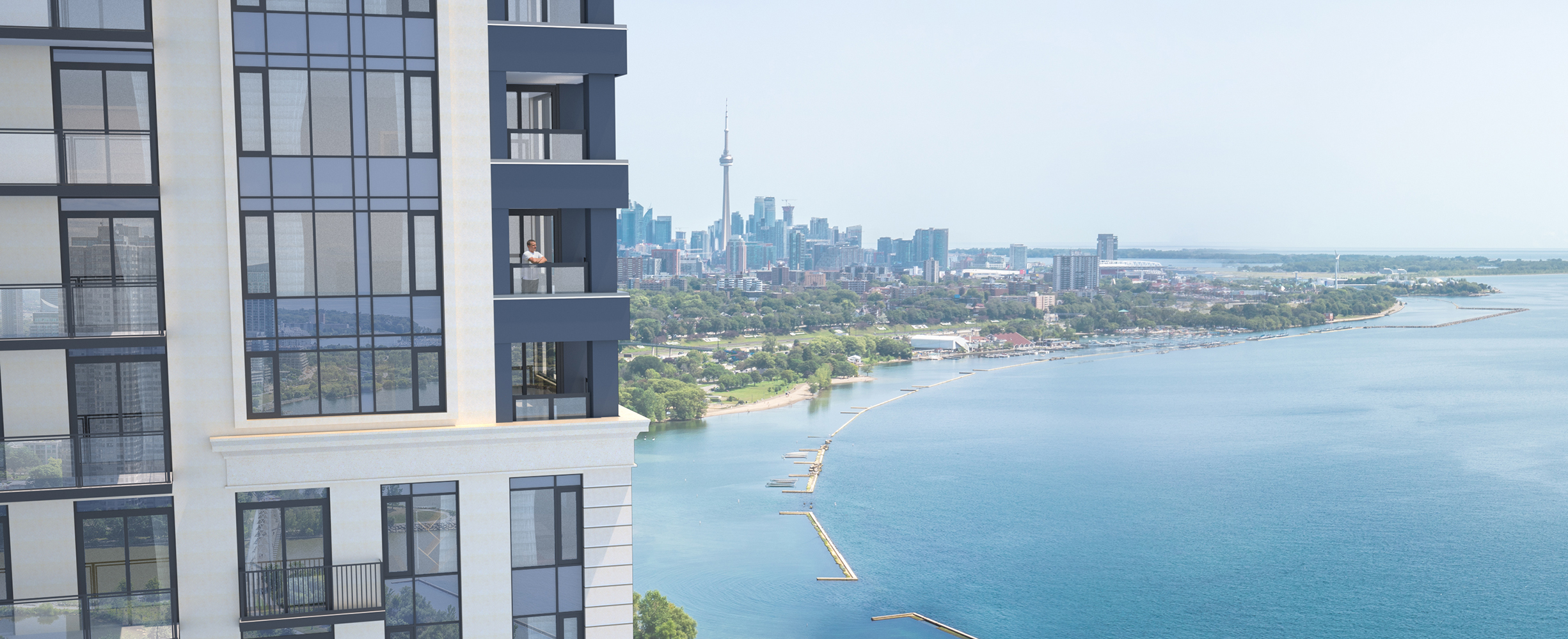 Mirabella Condos in High Park - Toronto | inCondo