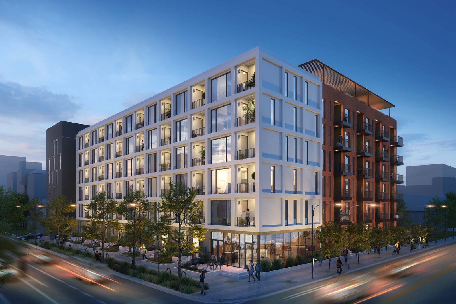 The Broward Condos - Calgary | inCondo