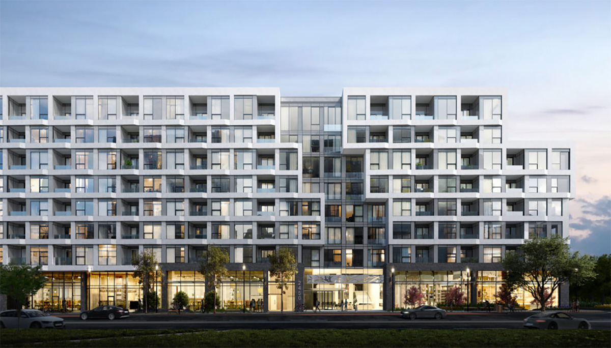 The Branch Condos - Oakville | inCondo