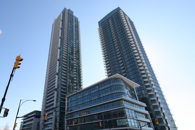 The Grand Residences - Mississauga | inCondo