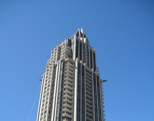 One Park Tower - Mississauga | inCondo