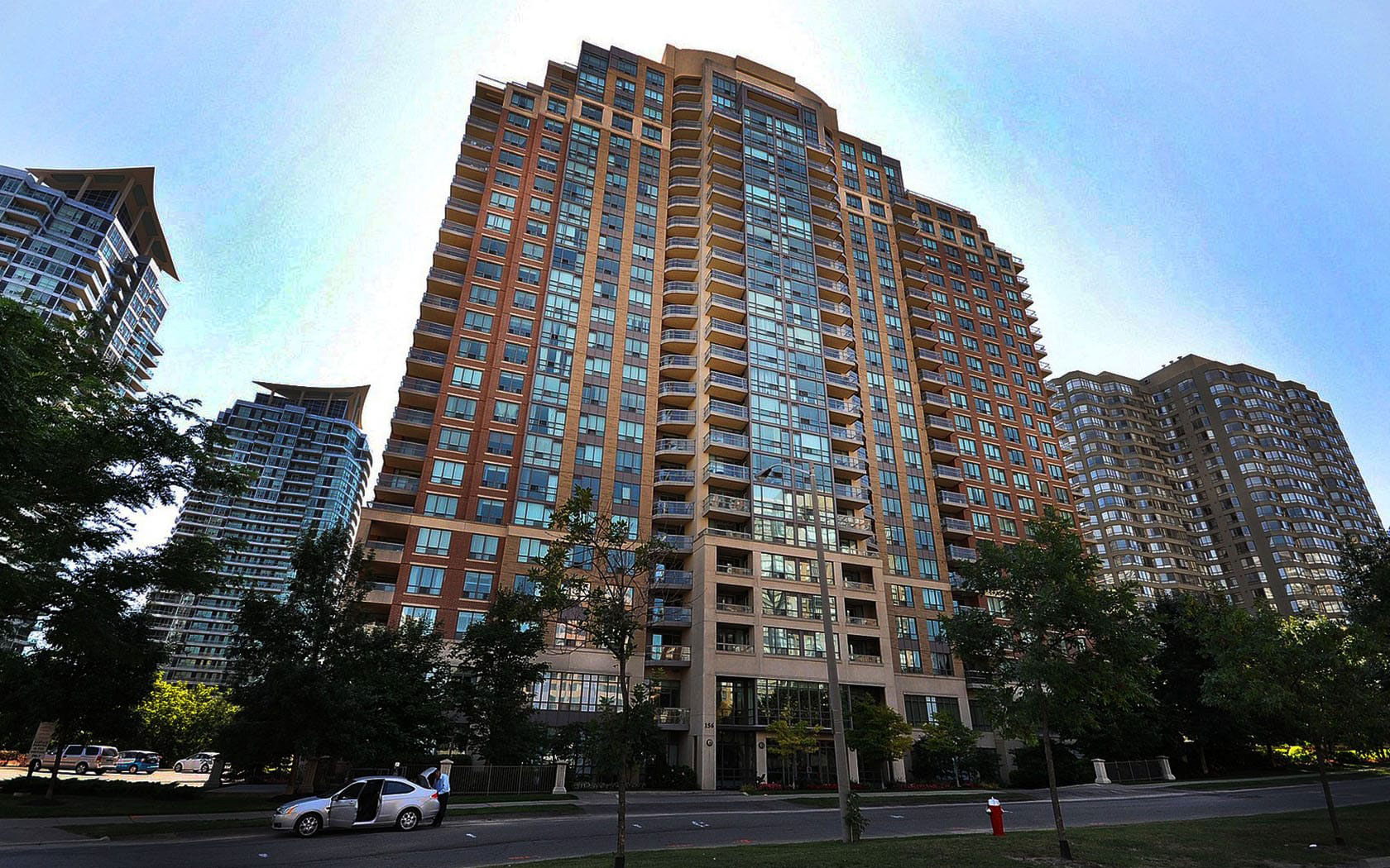 The Tiara Condo - Mississauga | inCondo
