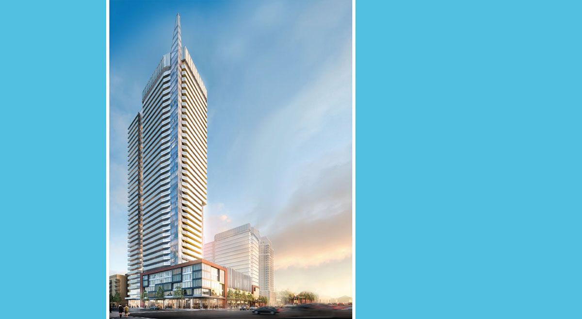 Wesley Tower - Mississauga | inCondo